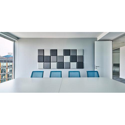 Promo Wall panel Dekoratif Akustik - Peredam Suara acoustik Panel ...