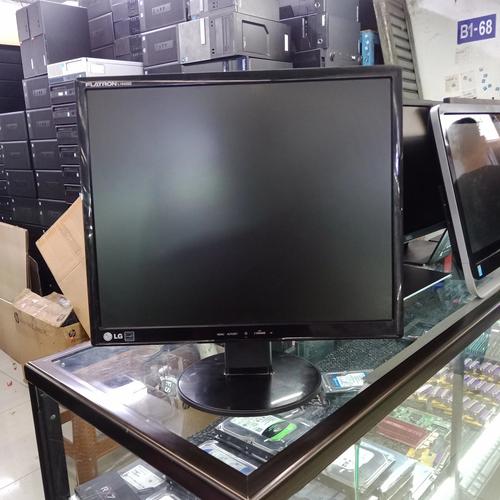 Jual MONITOR LG 19 INCH KOTAK BARANG BAGUS - Jakarta Pusat - JORE ...