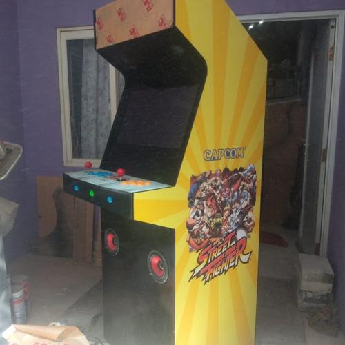 Jual Arcade Machine FULL BODY Custom [PRE ORDER] - Jakarta Selatan ...