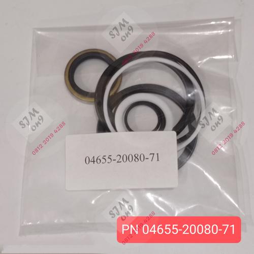 Jual SEAL KIT TILT REPAIR KIT TILT O/H KIT TOYOTA FORKLIFT 5FD 6FD 7FD ...