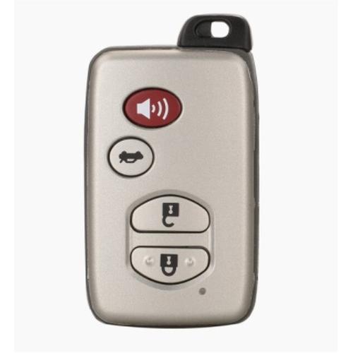 Jual CASING DAN SMART KEY TOYOTA ALTIS - KOMPLIT REMOTE - Kab. Bekasi ...