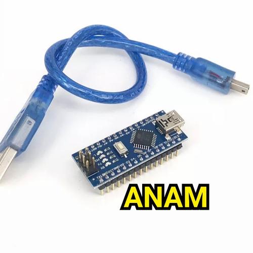 Jual arduino nano mini usb welding with cable - Kota Bandung - anam ...