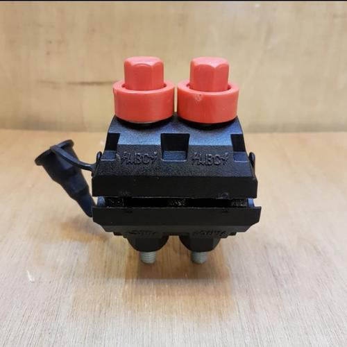 Jual Konektor / conector / pressing kabel sr / twisted 2 baut adikita ...