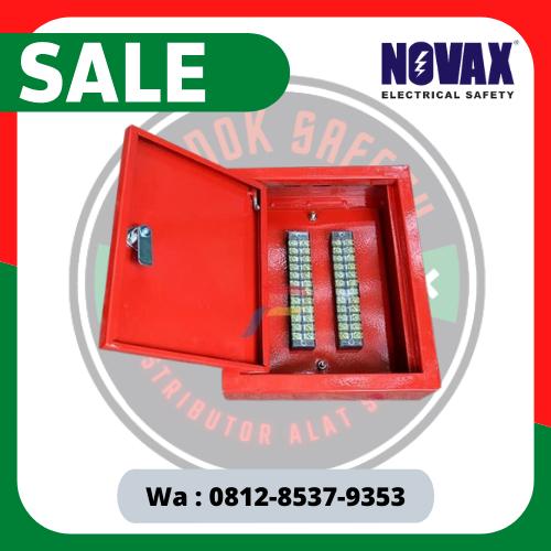 Jual Terminal Box Fire Alarm TBFA 12 Pair - Jakarta Barat - Glodok ...