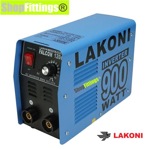 Jual Lakoni Mesin Las Inverter Falcon-120E / mesin las portable - 120E ...
