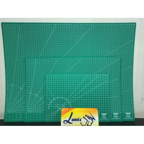 Jual A3 Cutting Mat Alas Potong Gundam 45 x 30 CM - Tatakan Joyko Work Pad - Kota Medan ...