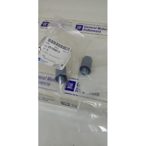 Jual CONNECTOR TURBO COOL FEED HOSE CHVEROLET ALL TRAX - Jakarta Pusat ...