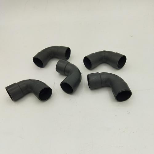 Jual L Bow Elbow Knee Sambungan Pipa Listrik 5/8 Clipton Abu-Abu Dan ...