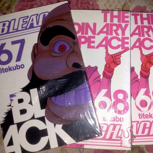 Jual Komik Bleach 67 68 - 63 - Kab. Banyuwangi - Nanang Alfshop | Tokopedia