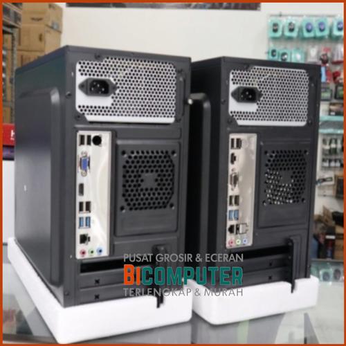 Jual PC / CPU Rakitan Core i3 Untuk Kantor, Kasir, Office - Kota Surabaya - Bi Computer | Tokopedia