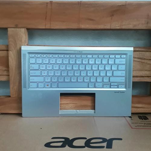 Jual keyboard asus zenbook um431 becklight - Kab. Semarang - grand ...