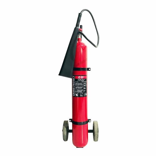 Jual Tabung APAR CO2 uk. 9 kg - Pemadam Kebakaran - Fire Extinguisher ...