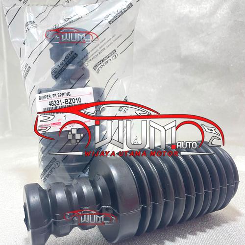 Jual STOPPER KARET BOOT SHOCK DEPAN AVANZA XENIA - Jakarta Barat ...