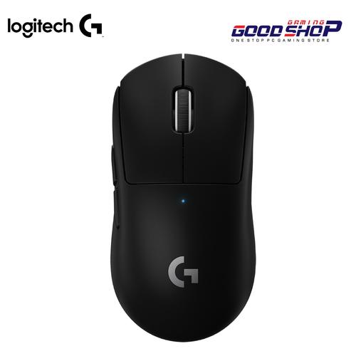 Jual Logitech G Pro X Superlight - Wireless Gaming Mouse - Hitam ...