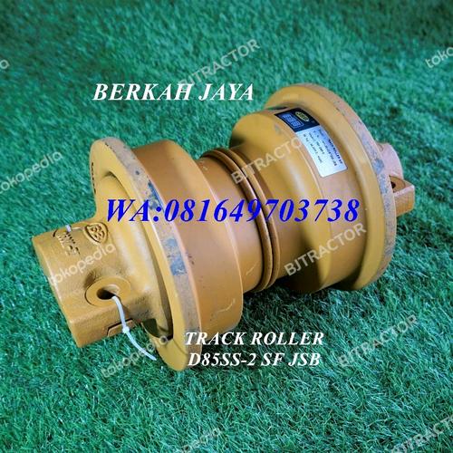 Jual Track Roller D85SS-2 SF JSB - Kota Balikpapan - BJTRACTOR | Tokopedia