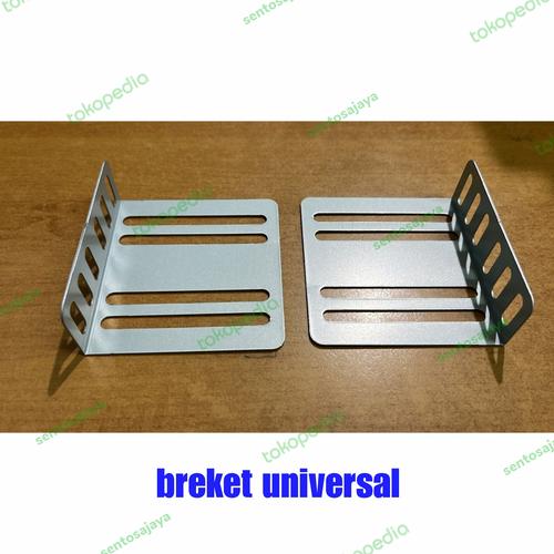 Jual Breket Universal Head Unit Android / Doubledin - Jakarta Timur ...