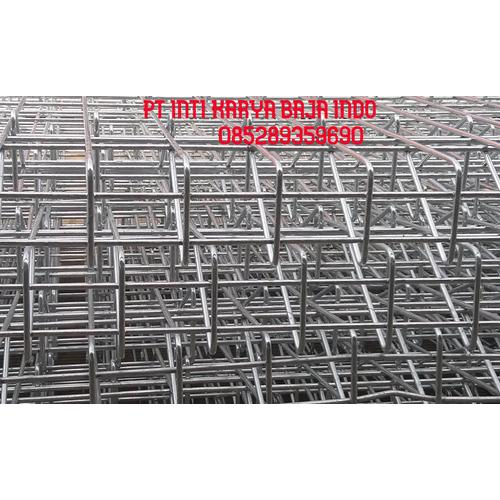 Jual PAGAR BRC TINGGI : 190 x 240 x 7 MM (HARGA / LEMBAR) - Kota ...