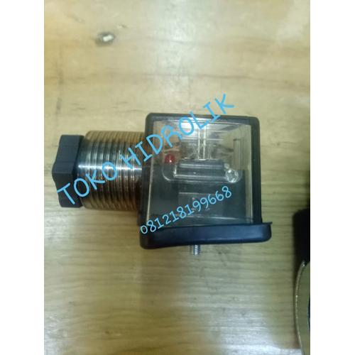 Jual DINPLUG DC 12V 24V LAMPU LED DIN PLUG - Jakarta Barat - TOKO ...