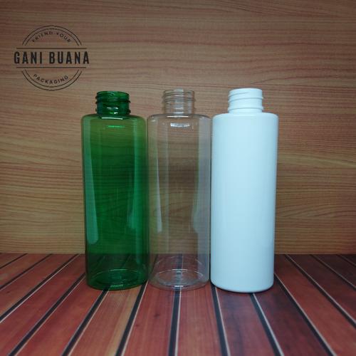Jual BOTOL RF 250ML VARIAN WARNANECK 28 - BOTOL PUTIH - Kota Bekasi ...