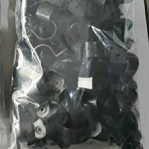 Jual Klem Pipa 25 mm BOSS Hitam 25mm PVC - Kota Surabaya - Jagoan ...