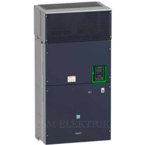Jual Inverter Schneider 250 kW Altivar 630 3 Phasa ATV630C25N4 - Kota ...