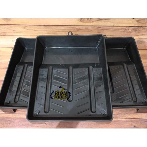 Jual Oke Bak Cat Miring Baki Cat Bak Roll Cat Bagus dan Tebal - Kota ...