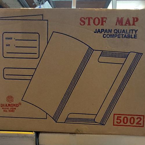 Jual Diamond Stofmap 5002 - Kuning - Jakarta Utara - Infinity SixtyNine ...