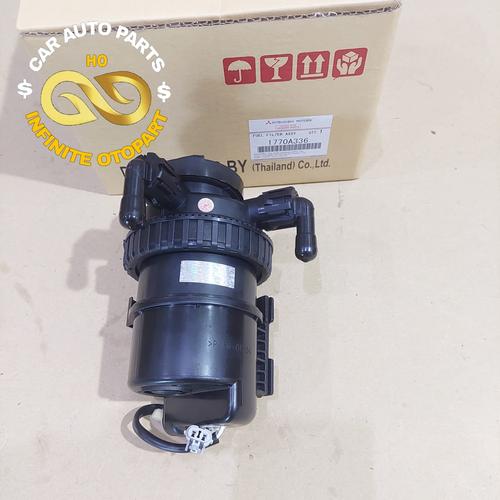 Jual FUEL FILTER ASSY ALL NEW TRITON ALL NEW PAJERO SPORT 1770A336 ...