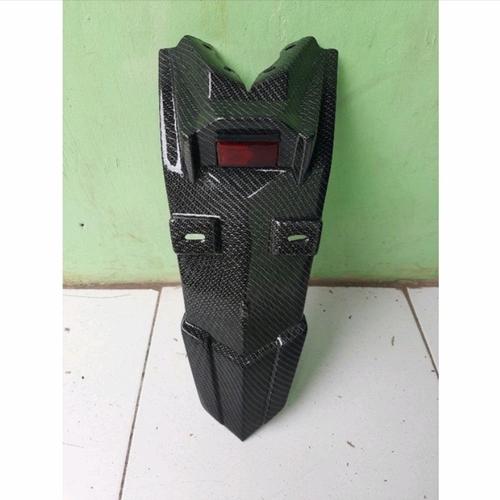 Jual spakbor belakang mx king exciter slebor yamaha mxking 150cc ...