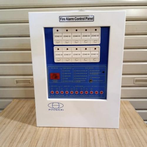 Jual MCFA Control Panel Fire Alarm HOOSEKI 5 zone - Jakarta Barat ...