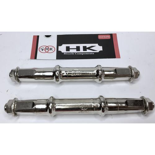 Jual As Gir Tengah 3R 5R / BB Axle Sepeda 3R Ali / As Tengah mur 3R Ali ...