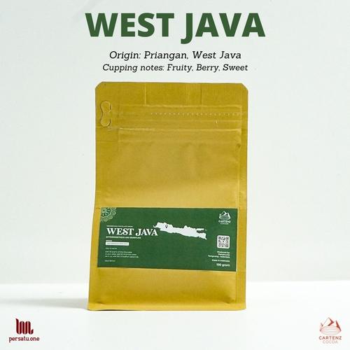 Jual Cokelat West Java 3 in 1 By Persatu.one | Hot Chocolate | Choco ...