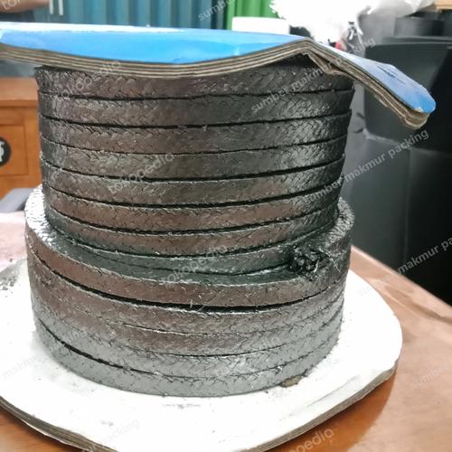 Jual gland packing graphite 8mmx2,5kg - Jakarta Barat - sumber makmur ...