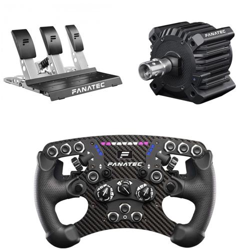 Jual Fanatec DD Pro formula V2 Bundling - Kota Depok - Fan-Sim-Racing ...