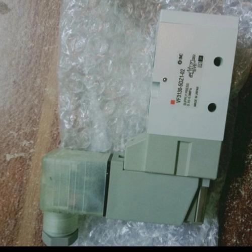 Jual Solenoid Valve SMC VF3130-5DZ1-02 1/4" solenoid valve smc - Jakarta Pusat - Langit Motor99 ...