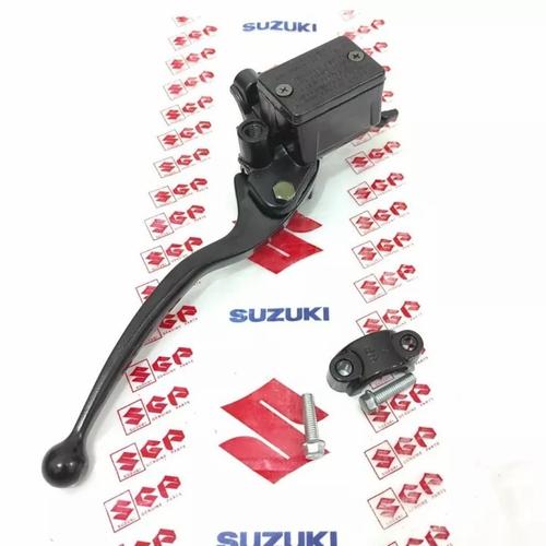 Jual MASTER REM SET SUZUKI SHOGUN, SHOGUN 125 , THUNDER, SATRIA FU ...