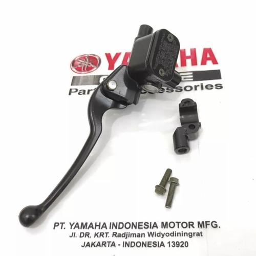 Jual MASTER REM SET KIRI YAMAHA NMAX - Kab. Tangerang - BAM Olshop ...