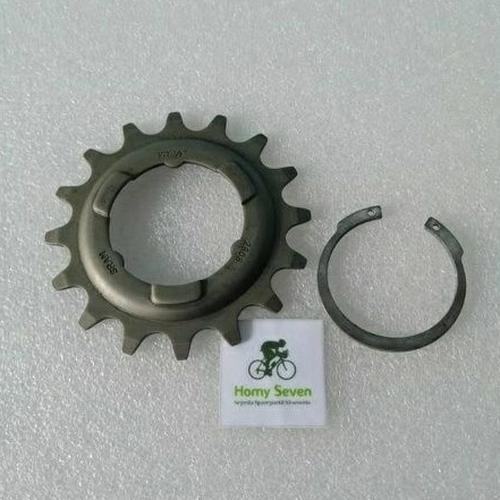 Jual Cog Internal Gir 16T Freehub internal gear coasterbrake torpedo ...