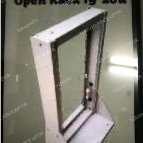 Jual Rack server open rack 20U tinggi 1 mtr - Jakarta Pusat - TERANG ...