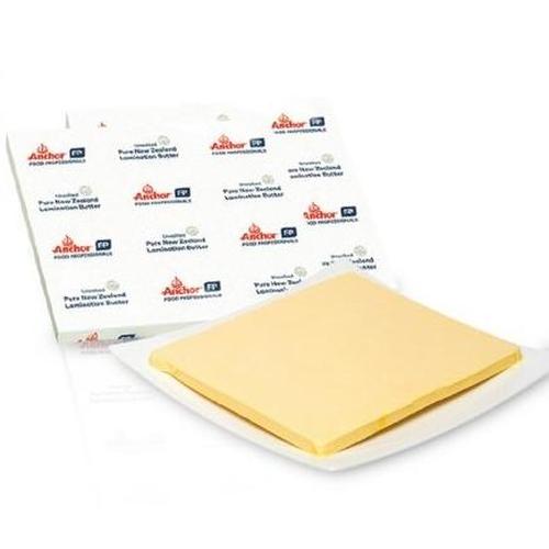 Jual Anchor Lactic Butter Sheet 1Kg - Nz Jelitaelmama - Jakarta Barat ...