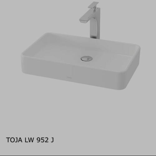 Jual WASTAFEL TOTO LW952J BODY ONLY/BODY WASHTAFEL TOTO LW 952 J ...