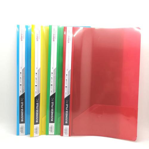 Jual Map Business File F4 - Biru - Jakarta Utara - Toko Agung Permai ...