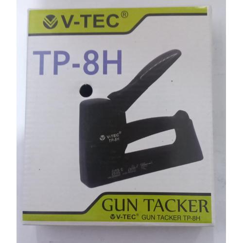 Jual Gun Tacker TP-8H/ Stapler Gun / Hekter Gun / Mini Tucker / Gun ...