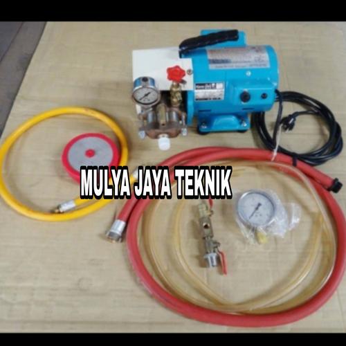 Jual Jet Cleaner High pressure KYOWA KYC 40A Alat Steam AC tekanan ...
