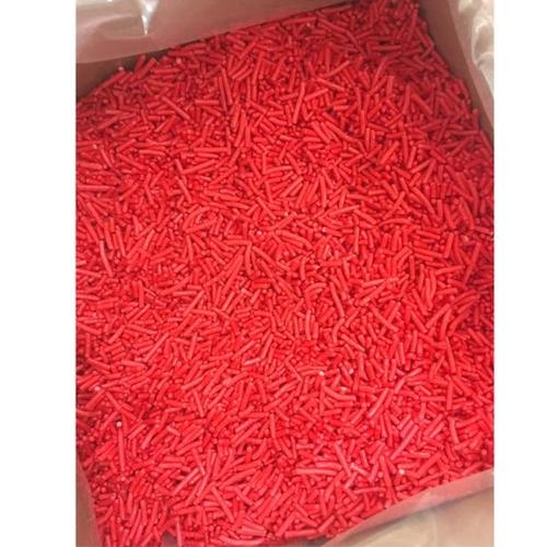Jual Meses LAGIE butir coklat warna MERAH Red enak repack 250 gram ...