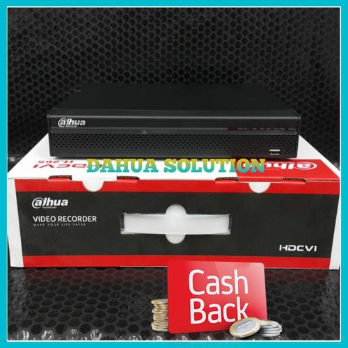 Jual NVR DAHUA 16CH / 16 CHANNEL NVR4116HS-4KS2/L RESMI - Jakarta Pusat - Dahua Solution | Tokopedia