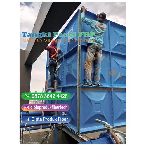 Jual Roof Tank Panel Tangki Panel - Kota Bekasi - CIPTA PRODUK ...