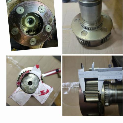 Jual PLANETARY HINO NISSAN FUSO - PLANETARY EATON ORIGINAL GENUINE ...