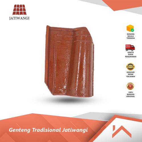 Jual genteng morando jatiwangi glazur - Kota Depok - Central Genteng ID ...