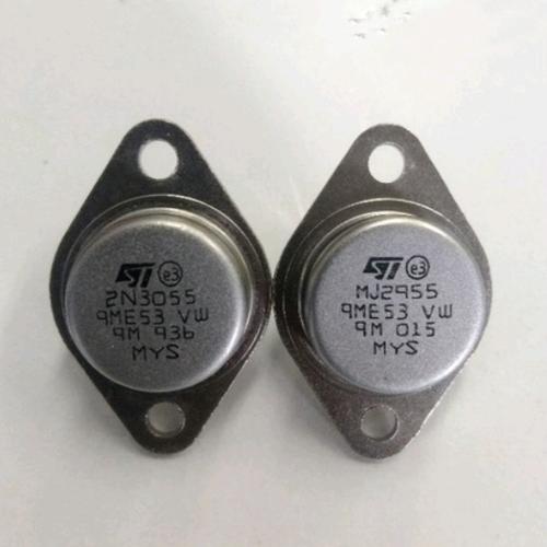 Jual jengkolan mj 2955 2N 3055 jengkolan Malaysia ori transistor tr ...